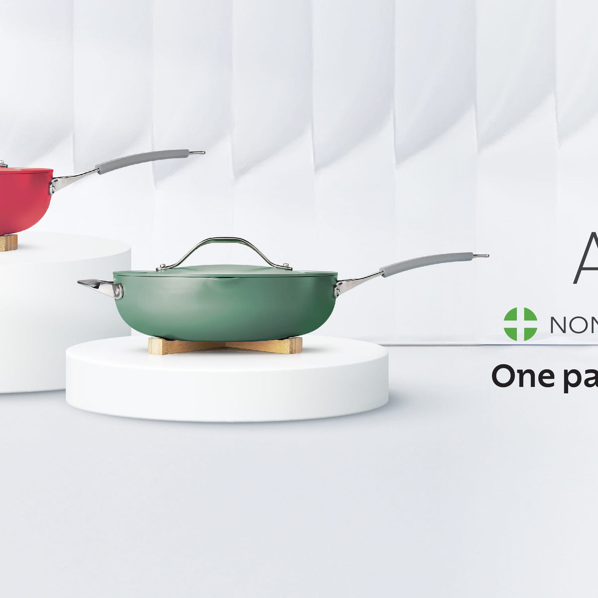 Plus Pan – Tramontina India